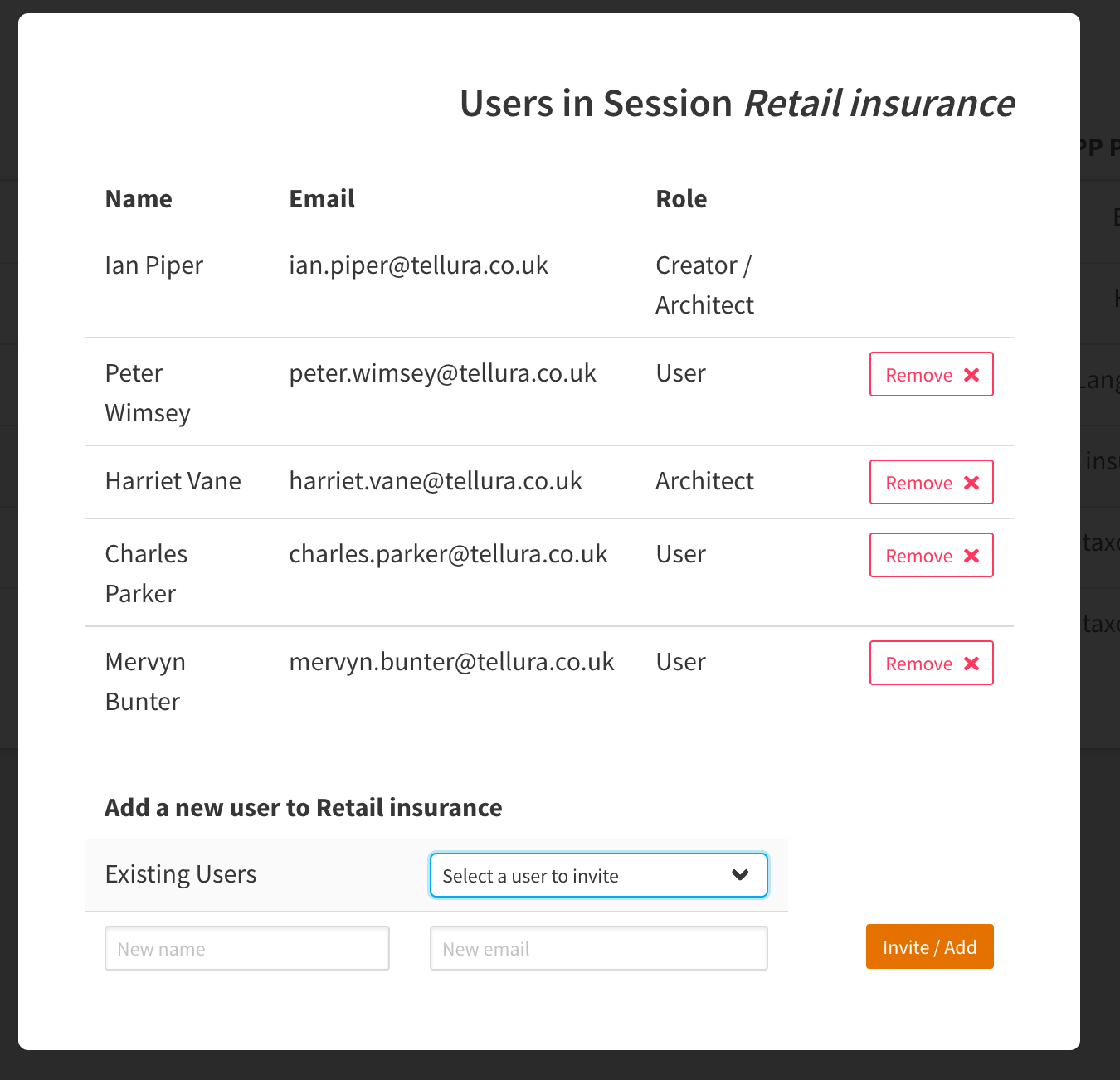 Build a taxonomy using PoolParty CardSorting - tellura.co.uk
